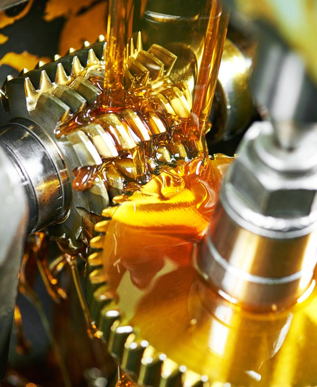 Graxas para Múltiplas Aplicações - CLARUS Technology